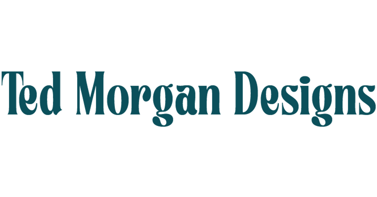 Ted Morgan Designs